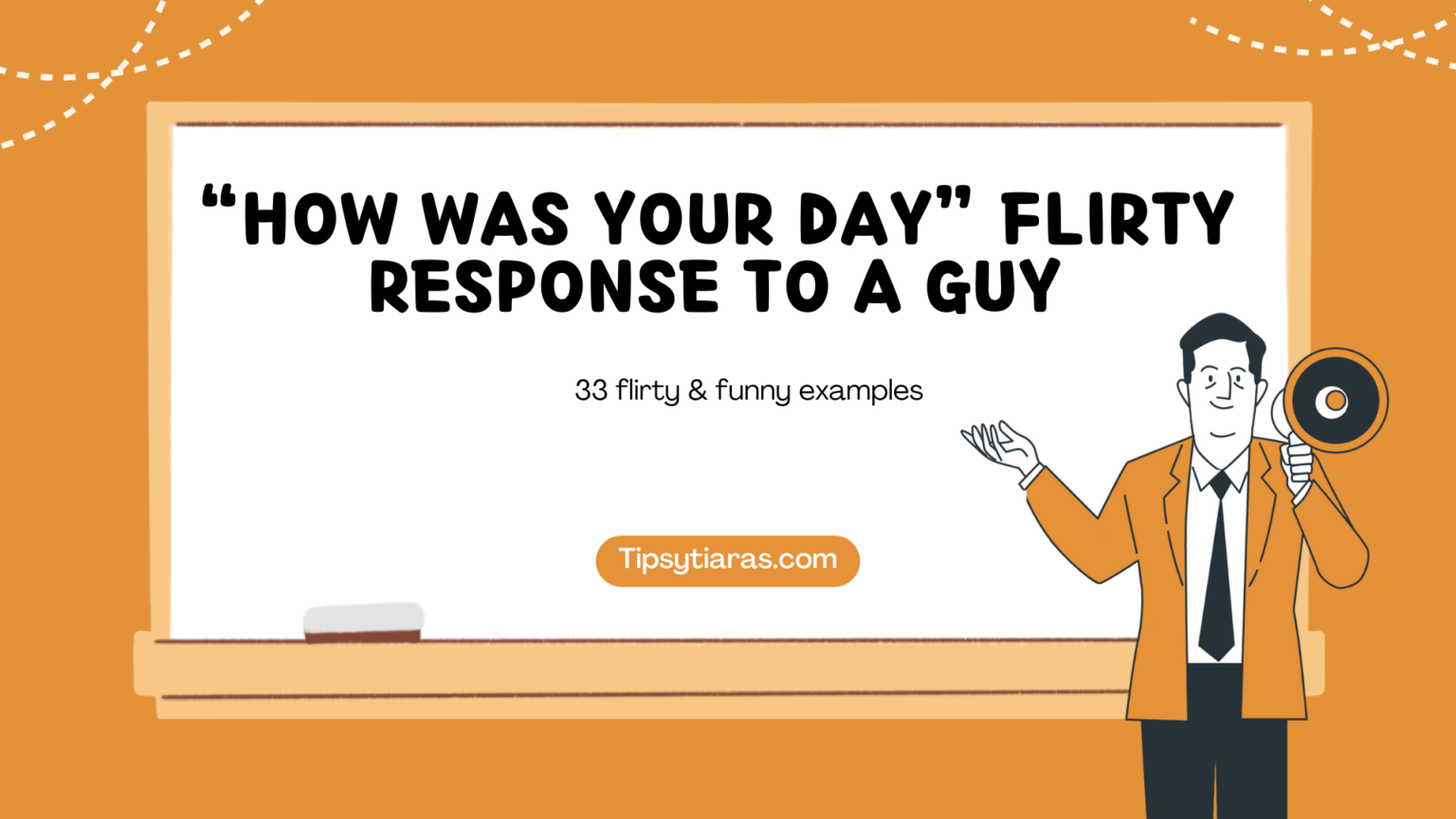 25 Flirty Responses To "I Like You"