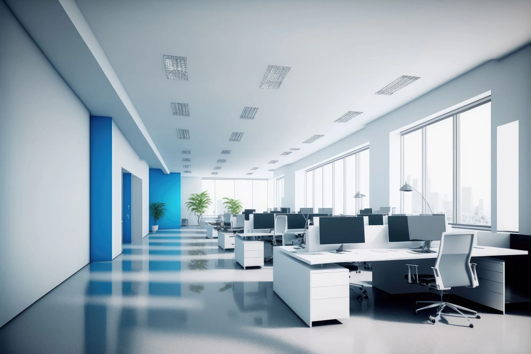 Transforming Your Texas Office_ Essential Renovation Tips For A Modern ...
