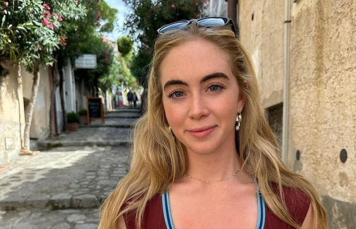 Grace Charis Age: A Quick Look At Her Journey So Far