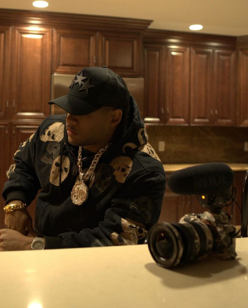 Fanum Age And Journey: From NYC To YouTube Star