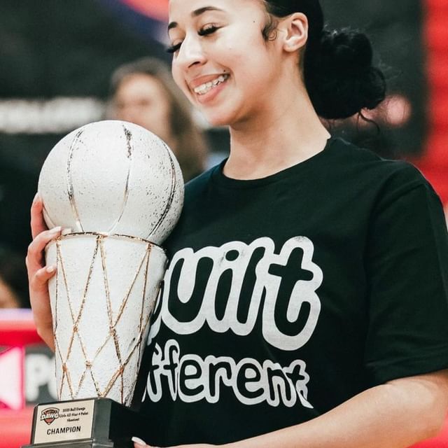 Jaden Newman Age 20: From Viral Sensation To Basketball Star