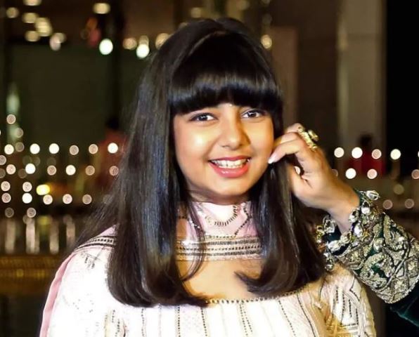 Aaradhya Bachchan Age And Legacy: Growing Up In Bollywood’s Spotlight