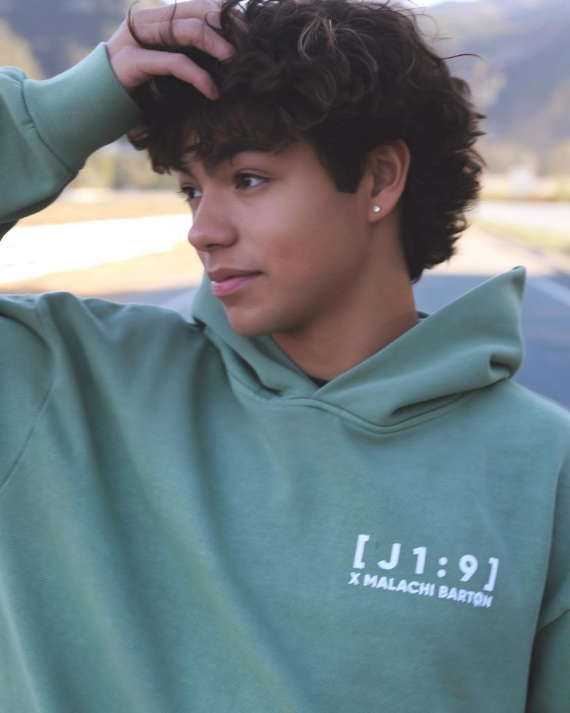 Malachi Barton Age Exposed: Surprising Details You Didn’t Know