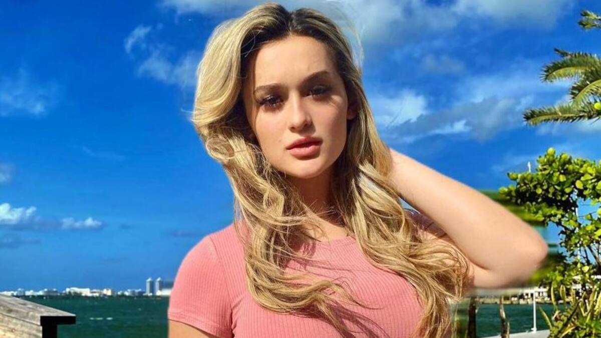 Trinity Morisette Age: How Old Is The TikTok Sensation?