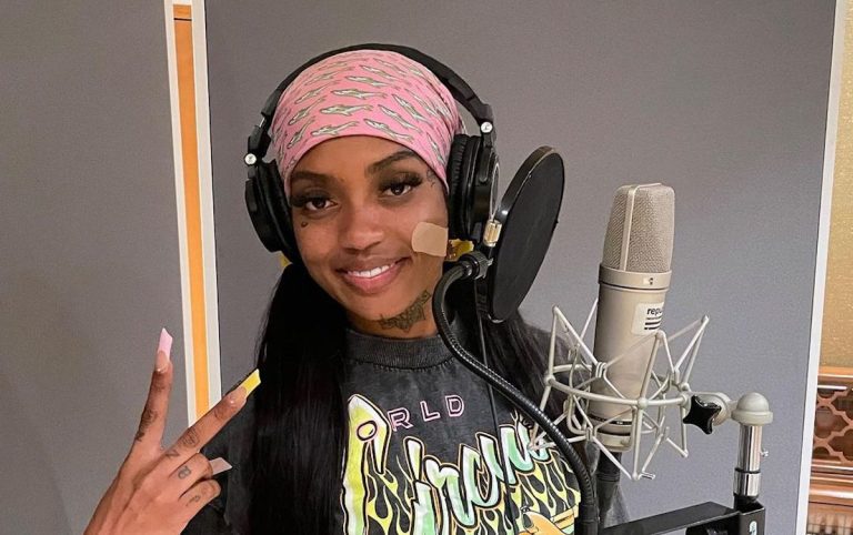Jada Kingdom Age Unveiled: Insights Into Her Life And Career