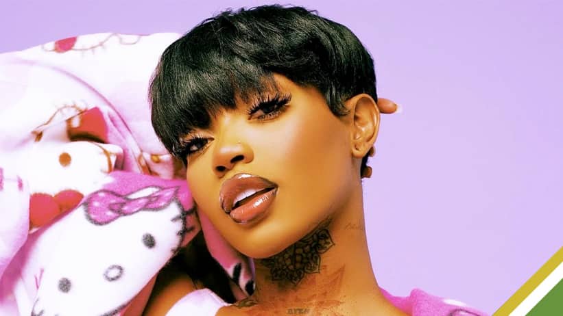 Jada Kingdom Age Unveiled: Insights Into Her Life And Career