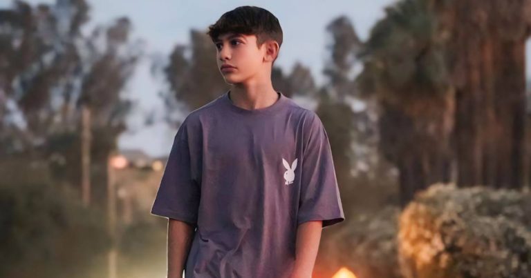 Nidal Wonder Age Exposed: How Young Is The Rising Star?