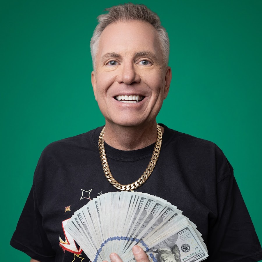 Vegas Matt Net Worth Exposed: How Gambling Made Him A $40 Million Star
