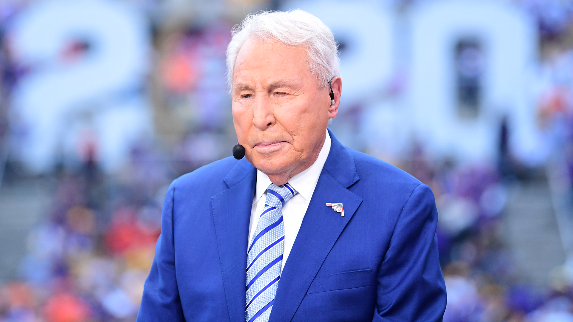 Lee Corso Age: The Incredible Journey Of A Sports Icon