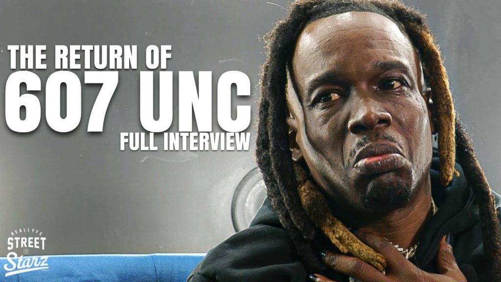 607 UNC Age Exposed: Unveiling The Mystery Behind The Viral Rapper
