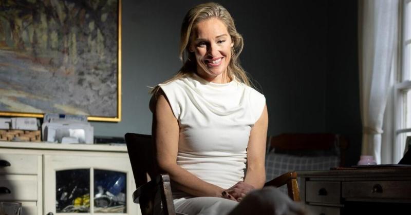 Susanna Gibson: The Actress Making A Name For Herself
