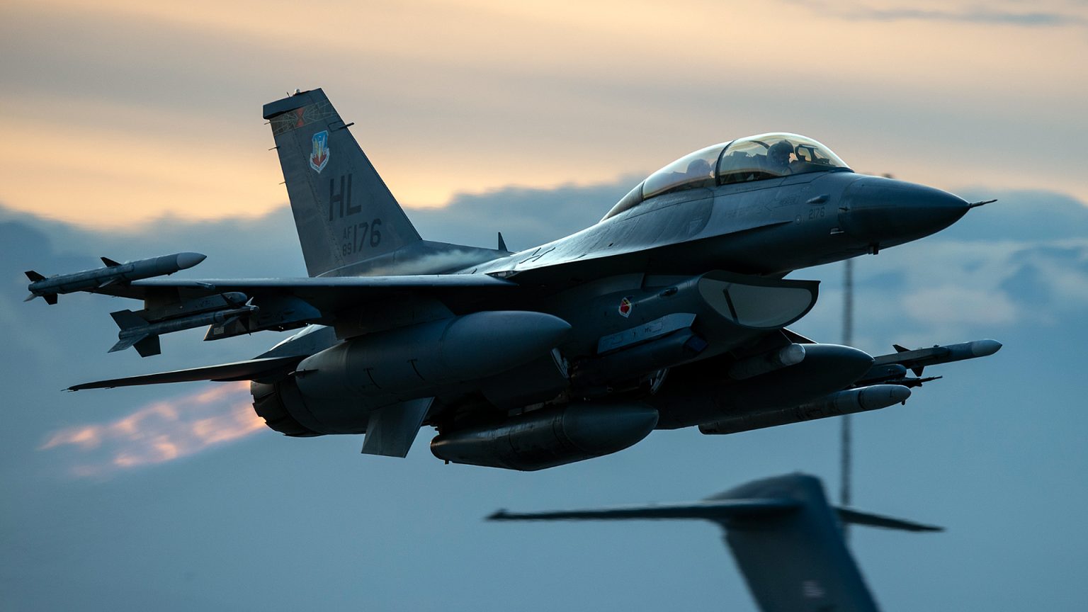 The Basics Of Armed Forces Flights: Understanding Military Aviation For ...