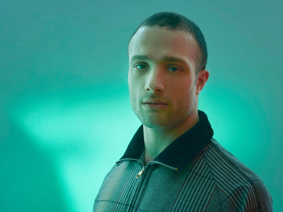 Cosmo Jarvis Movies And TV Shows: Unforgettable Performances You Can't Miss