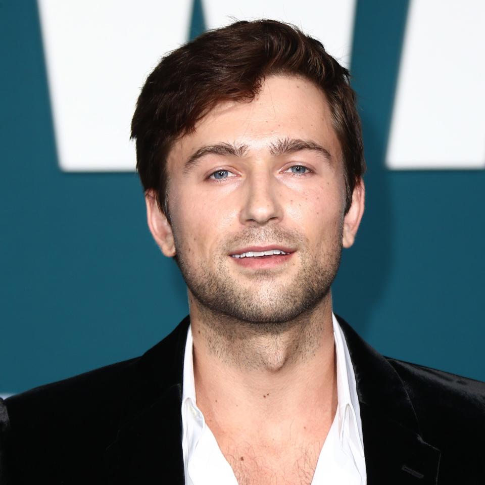 Brandon Sklenar Movies And TV Shows: Must-Watch Roles Revealed