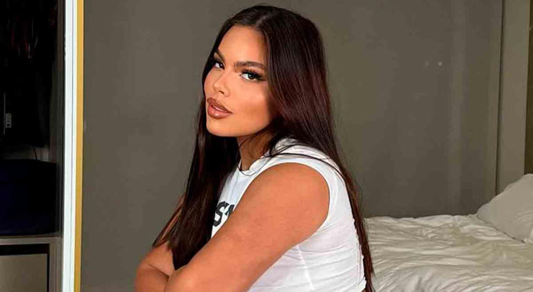 Gracie Bon Secrets To Viral Success