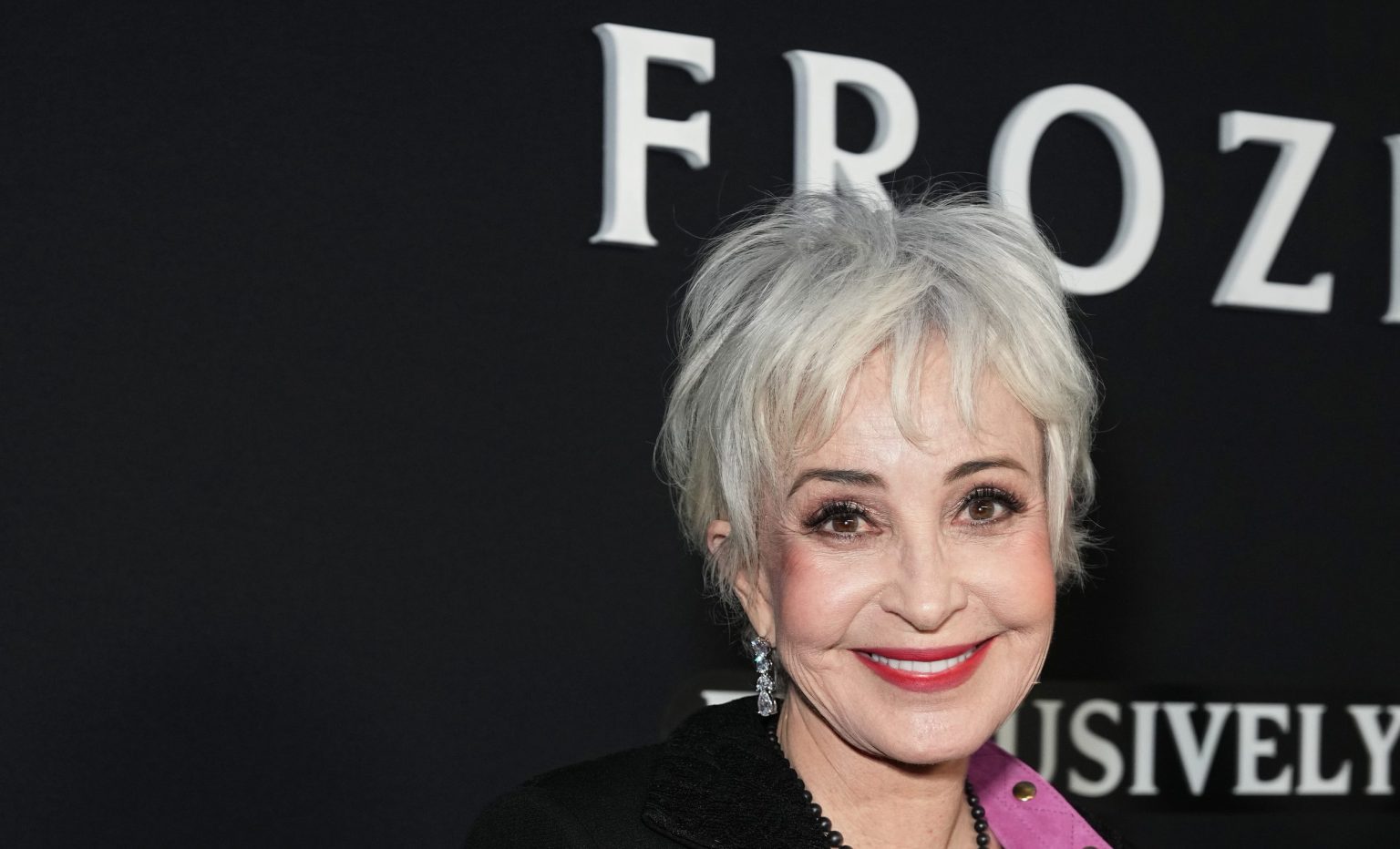 Annie Potts Movies And TV Shows: Unforgettable Moments From Her Career