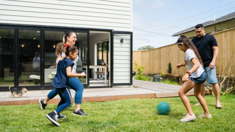 Creating A Child-Friendly Airbnb: Tips For Hosts