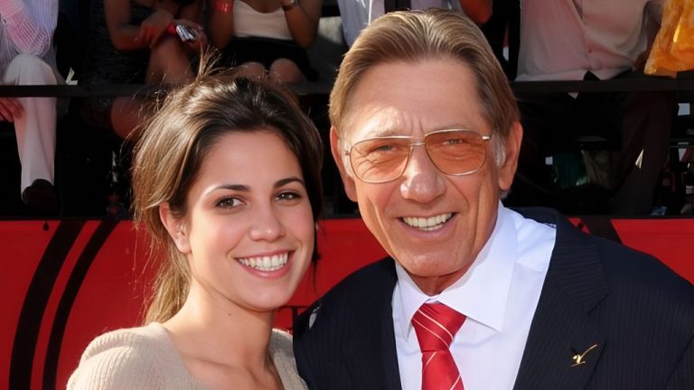 Olivia Namath Age Revealed: Joe Namath's Daughter's Journey
