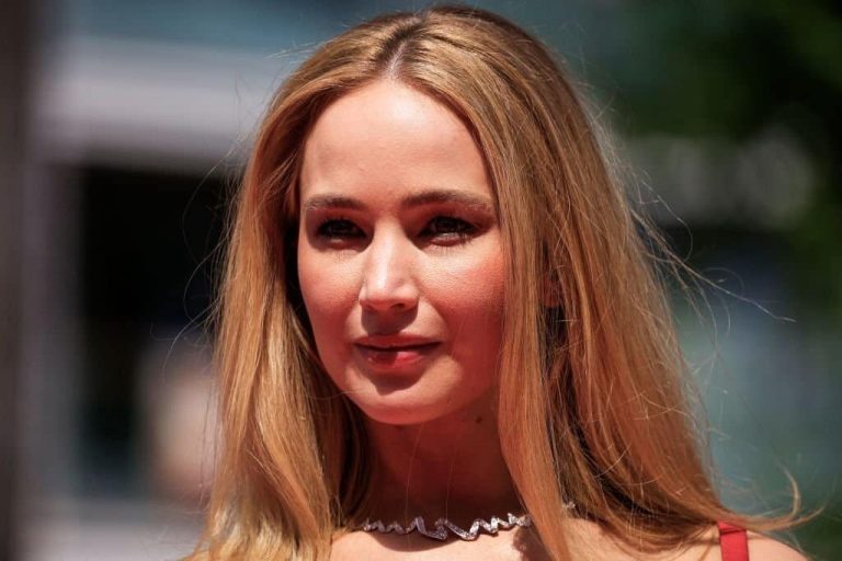 Jennifer Lawrence Height: How Tall Is The Hollywood Icon?