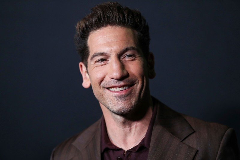 Jon Bernthal Movies And TV Shows: Unforgettable Titles That Showcase ...