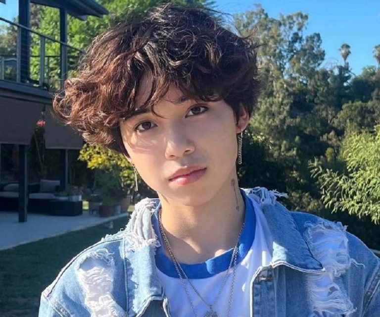 Asher Lara Age: Discover His Stunning Journey At 19
