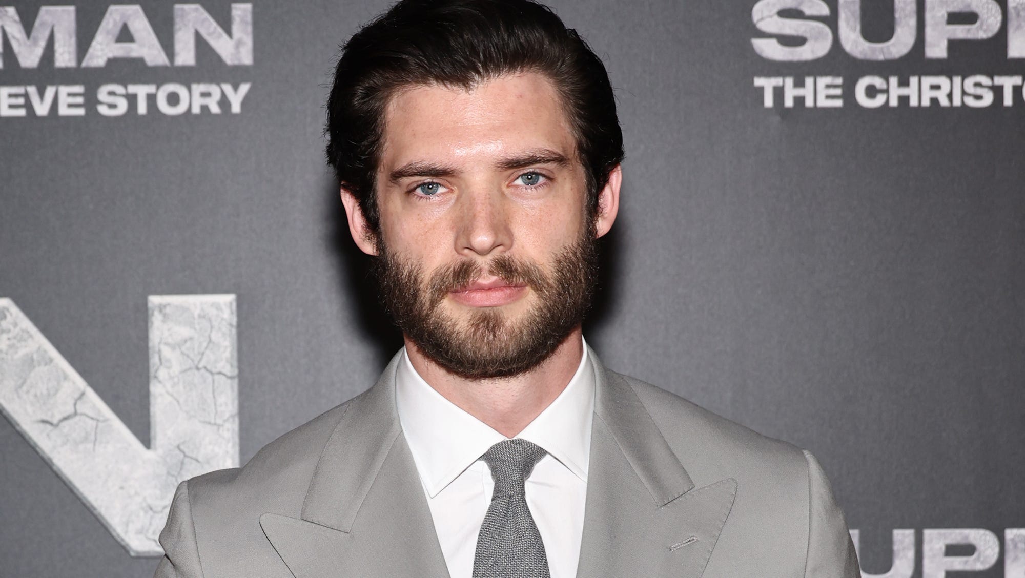 David Corenswet Movies And TV Shows Uncovered : A Rising Star Journey