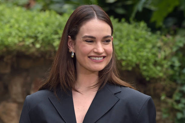 Lily James Movies And TV Shows : Surprising Facts About The Iconic Roles