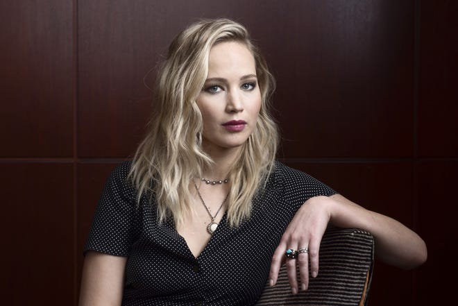 Jennifer Lawrence Height: How Tall Is The Hollywood Icon?