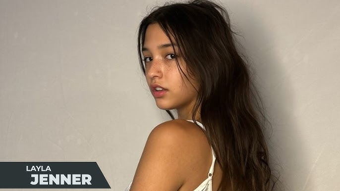 Layla Jenner: A New Talent Making Waves In Hollywood