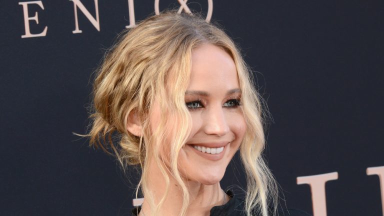 Jennifer Lawrence Height: How Tall Is The Hollywood Icon?