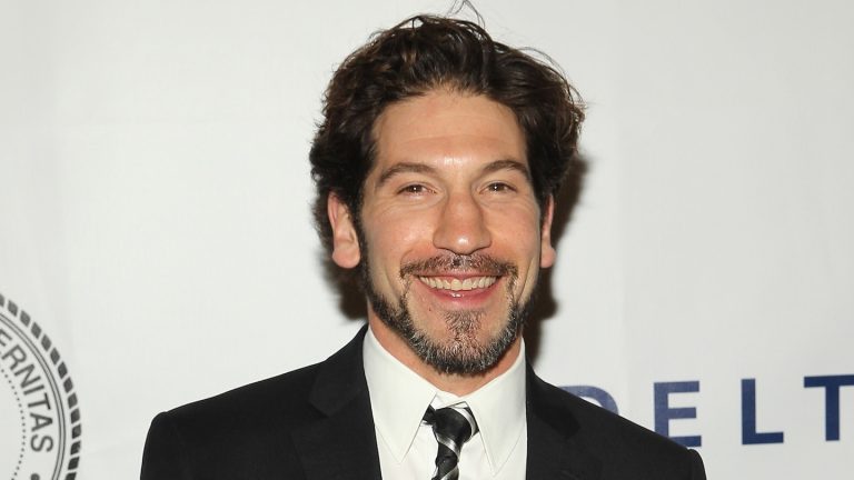 Jon Bernthal Movies And TV Shows: Unforgettable Titles That Showcase ...