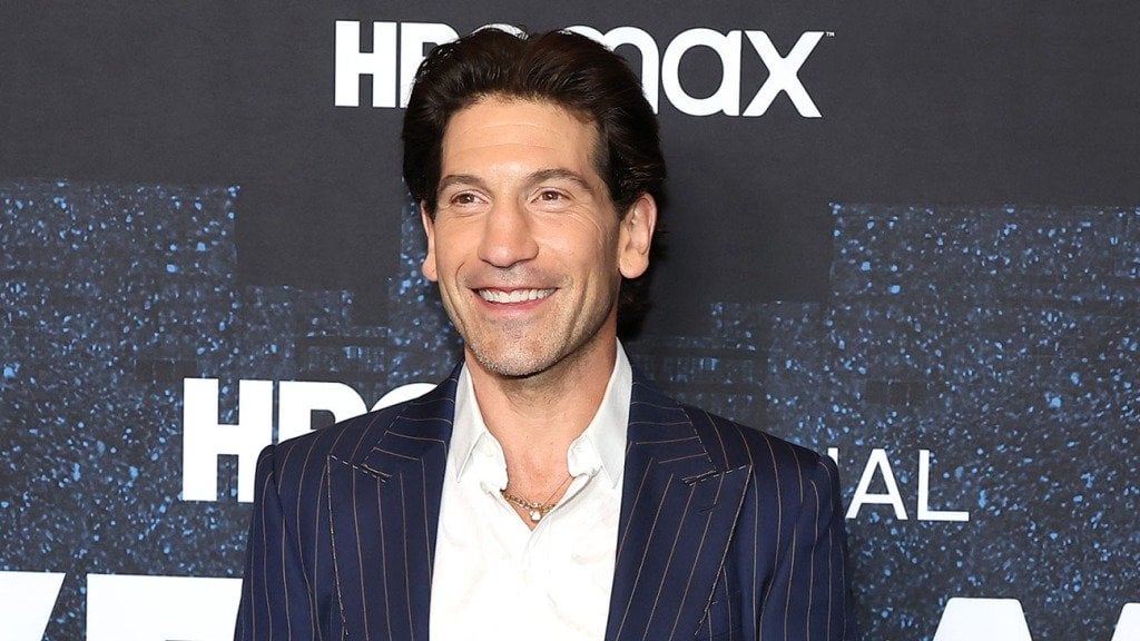 Jon Bernthal Movies And TV Shows: Unforgettable Titles That Showcase ...