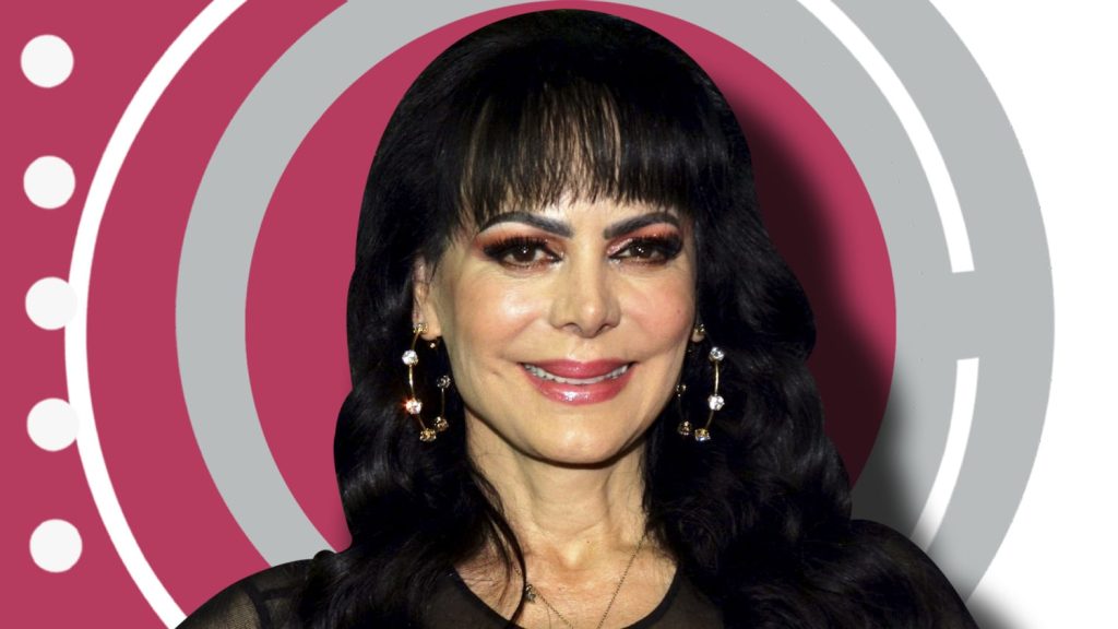 Maribel Guardia Age Exposed: The Secret Behind Her Youthful Appearance