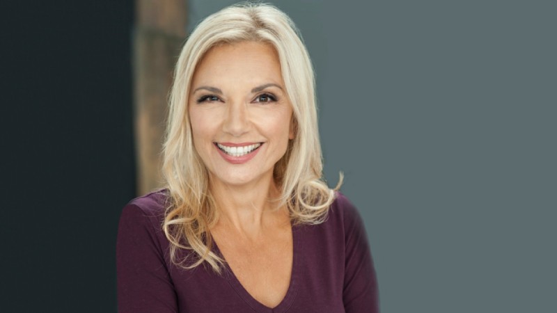 Teryl Rothery Age Exposed: Shocking Details You Didn’t Know