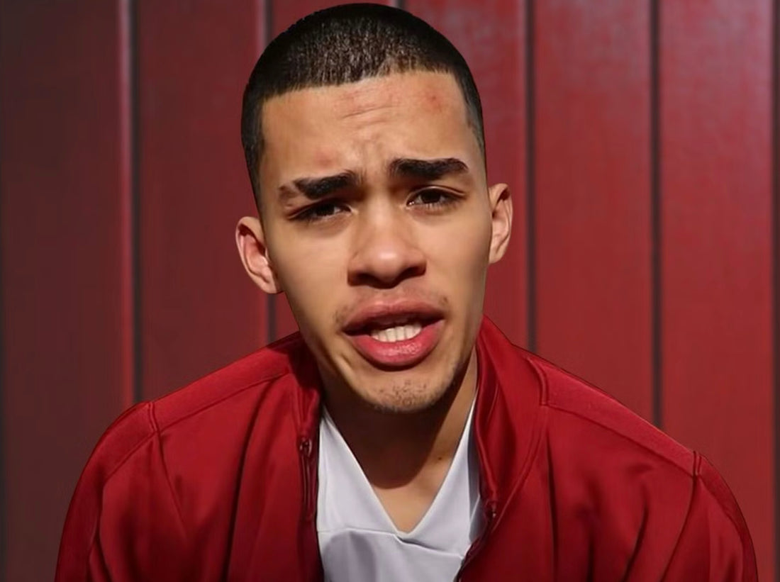 Sneako Age: How Old Is The Internet Star In 2024?