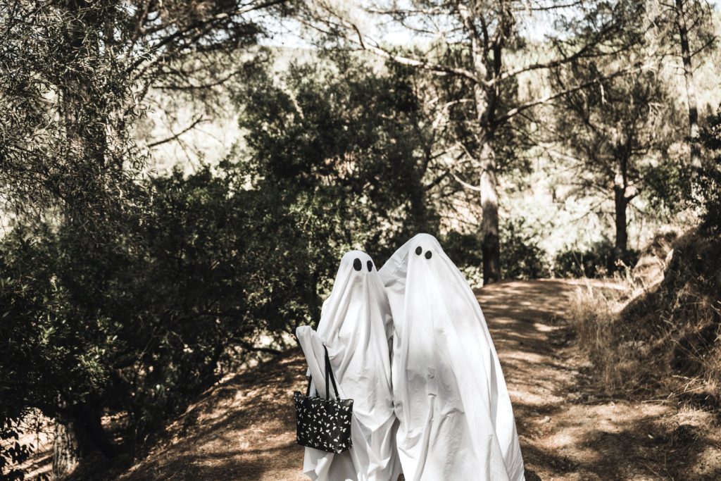 5 Things You Need To Know Before Taking A Guided Ghost Tour In Salem