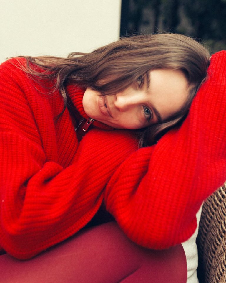 Maggie Thurmon: Rising Star In The Spotlight