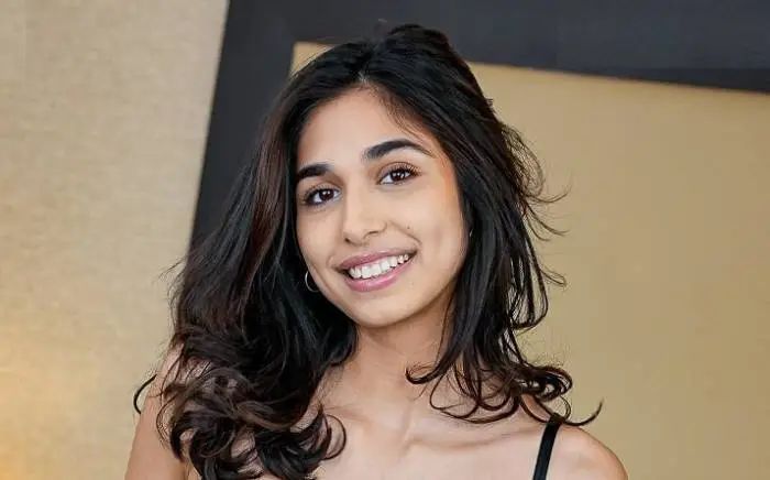 Reina Rae: The Inspiring Tale Of Dedication And Talent