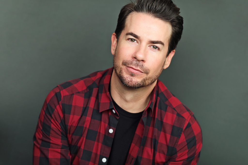 Jerry Trainor: The Actor Who Redefined Nickelodeon Comedy