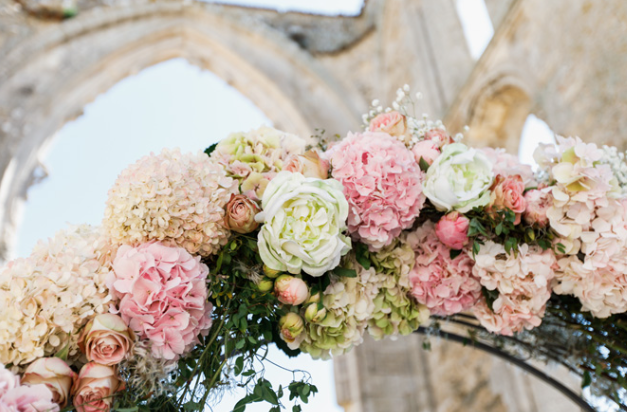 Top 5 Questions To Ask Your Wedding Florist Melbourne