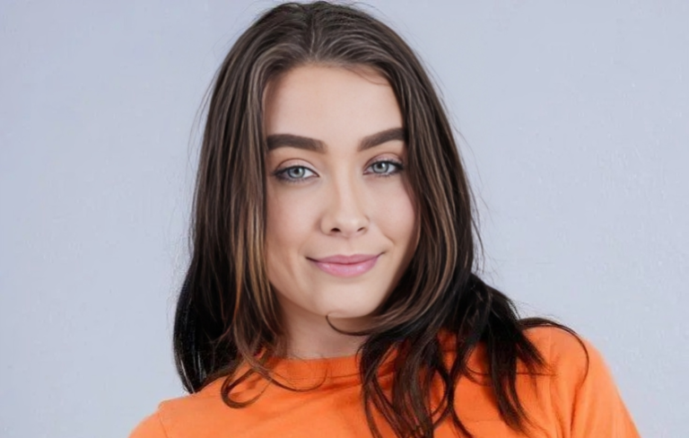 Veronica Church: Discover Her Story