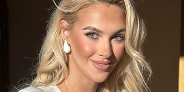 Veronika Rajek Stunning Transformation