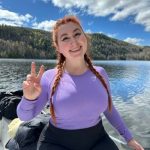 Isla Moon: The Social Media Sensation Taking The Internet By Storm