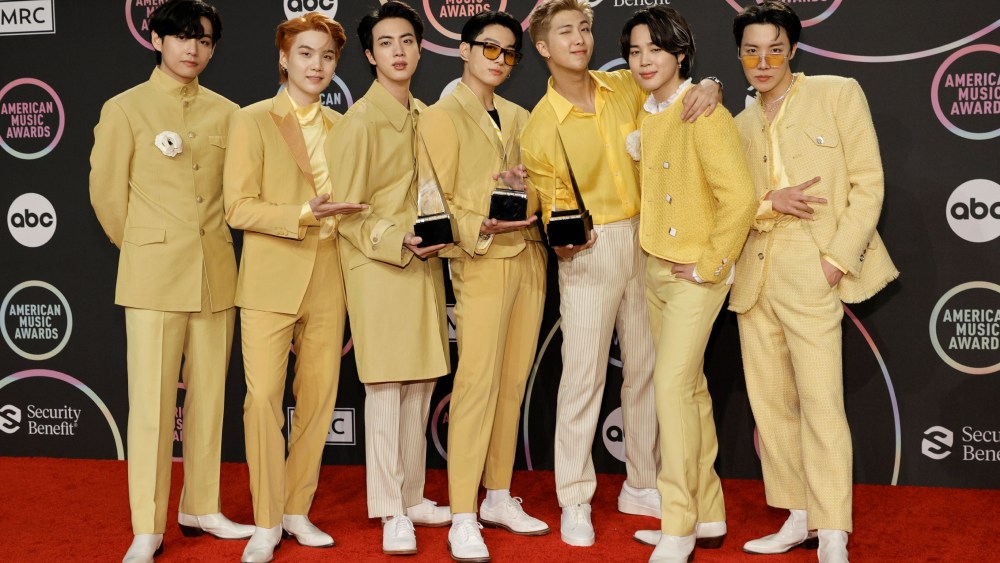 BTS Breaking Up: Understanding The Group Future Plans