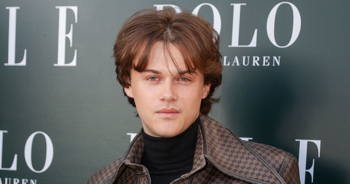 Christopher Briney Age Revealed