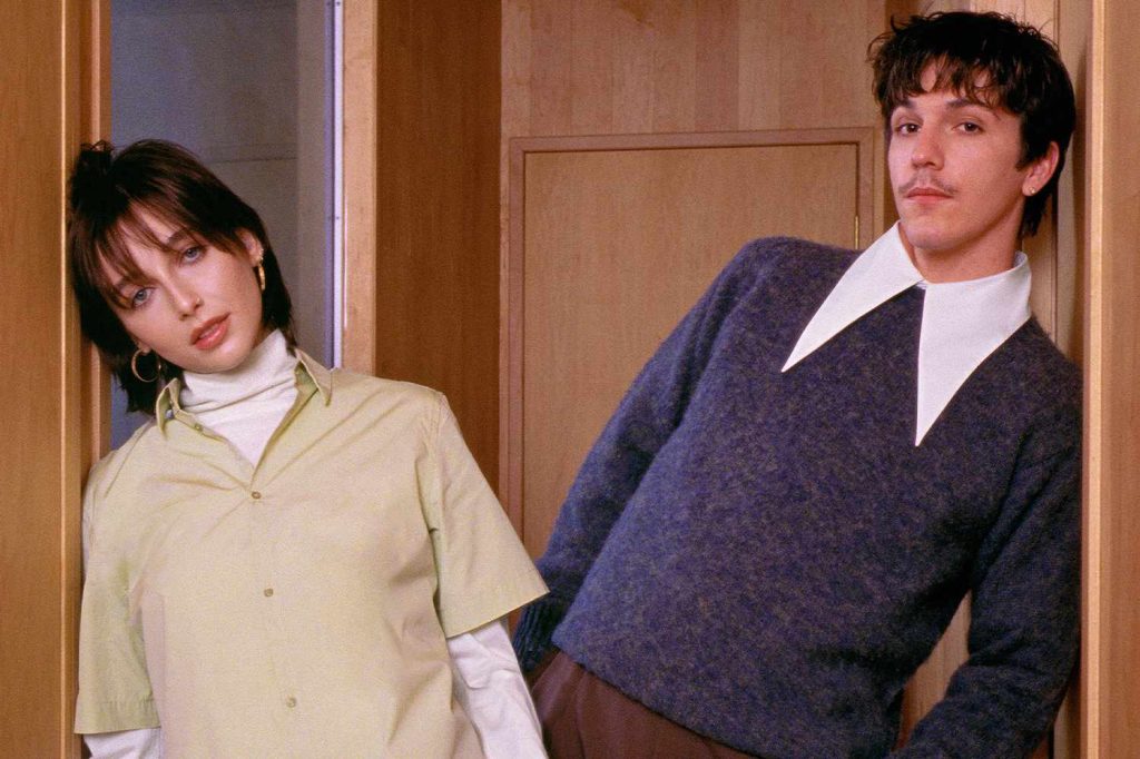 Emma Chamberlain And Role Model: Inspiring Confidence