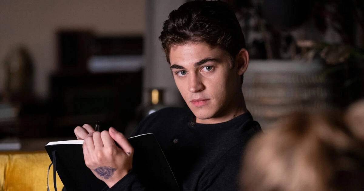 Hero Fiennes Tiffin Wife Revealed: Is He Married?