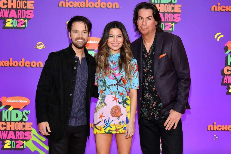 Jerry Trainor: The Actor Who Redefined Nickelodeon Comedy