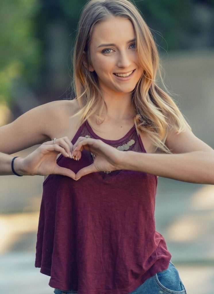 Macy Meadows: Discover Her Story