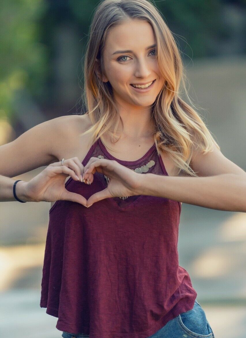 Macy Meadows: Discover Her Story